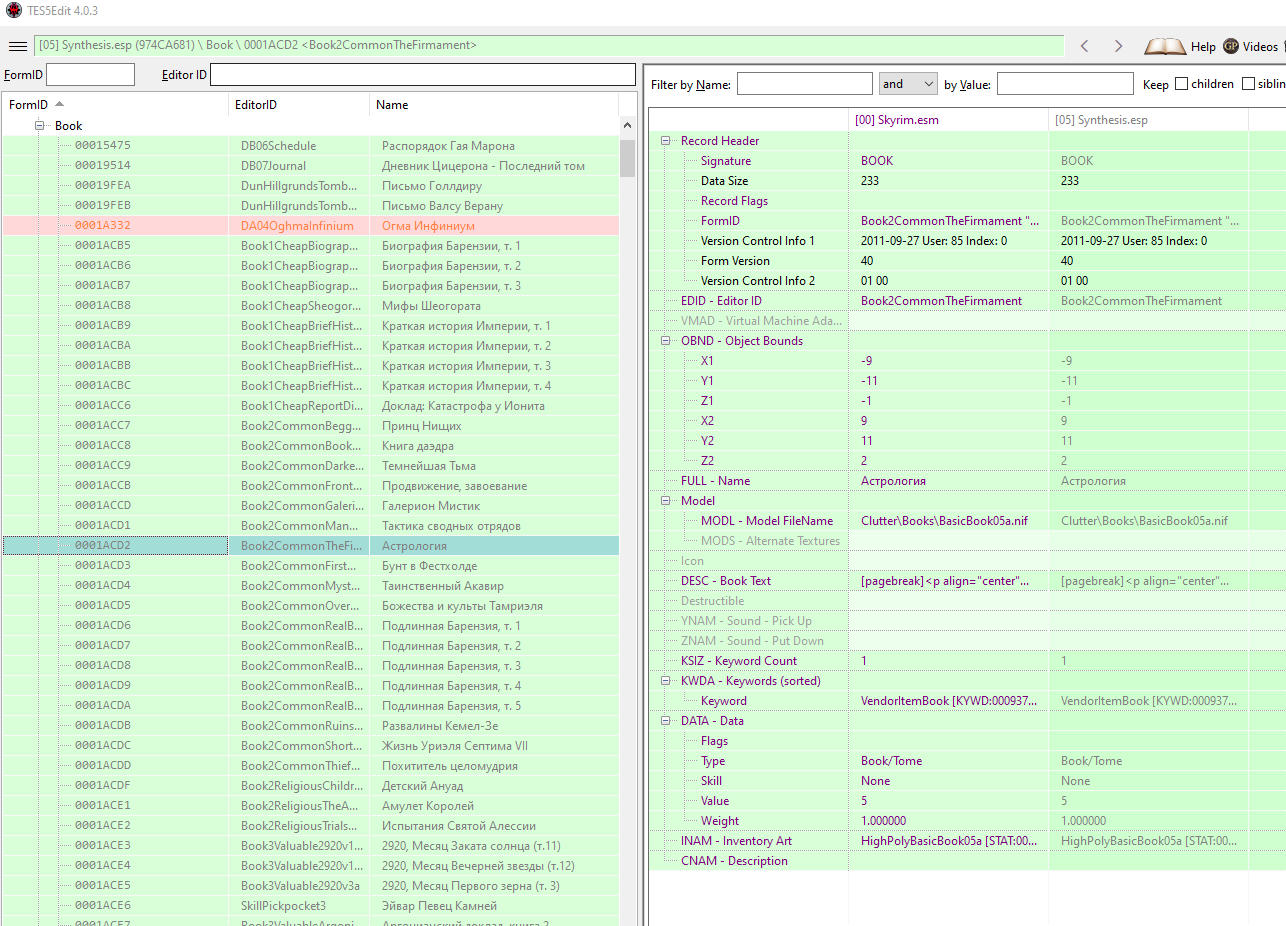 [LE] Problem with game translations? · Issue #270 · Mutagen-Modding/Mutagen · GitHub