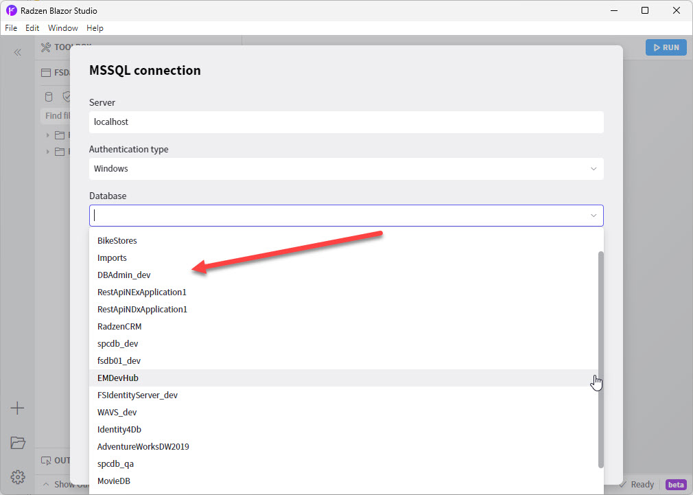 Minor UI defect combo box does not sort the values · Issue #67 · radzenhq/radzen-blazor-studio ...
