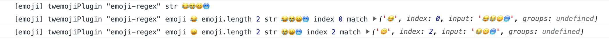 [Bug] plugin-emoji: unable to render multiple emoji · Issue #784 · Milkdown/milkdown · GitHub