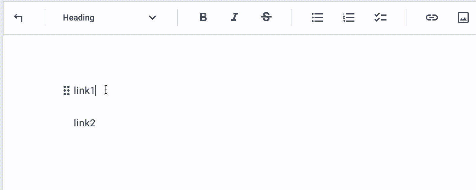 [Feature] `ToggleLink` automatically displays the input clip after adding a link · Issue #808 ...