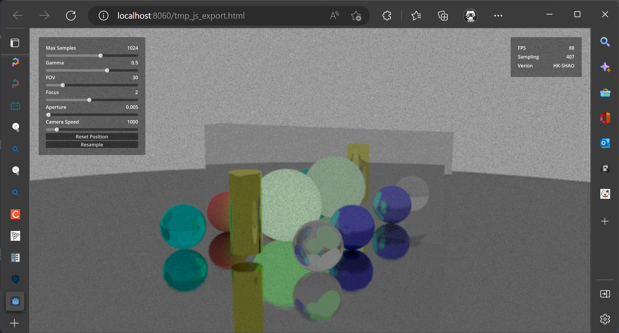 Unable to re-import HDRi maps · Issue #69051 · godotengine/godot · GitHub