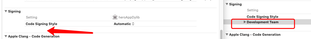 Xcode monkeyDev配置问题 · Issue #247 · AloneMonkey/MonkeyDev · GitHub