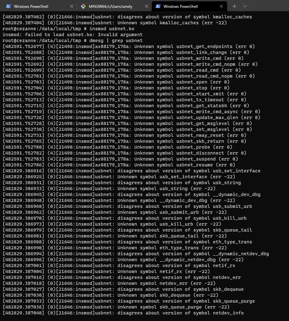 k30 ultra cezanne-r-oss 用什么编译工具链好？ · Issue #2300 · MiCode/Xiaomi_Kernel_OpenSource · GitHub