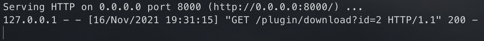 ZrLog 2.2.2 has a remote command execution vulnerability at plugin download function · Issue ...