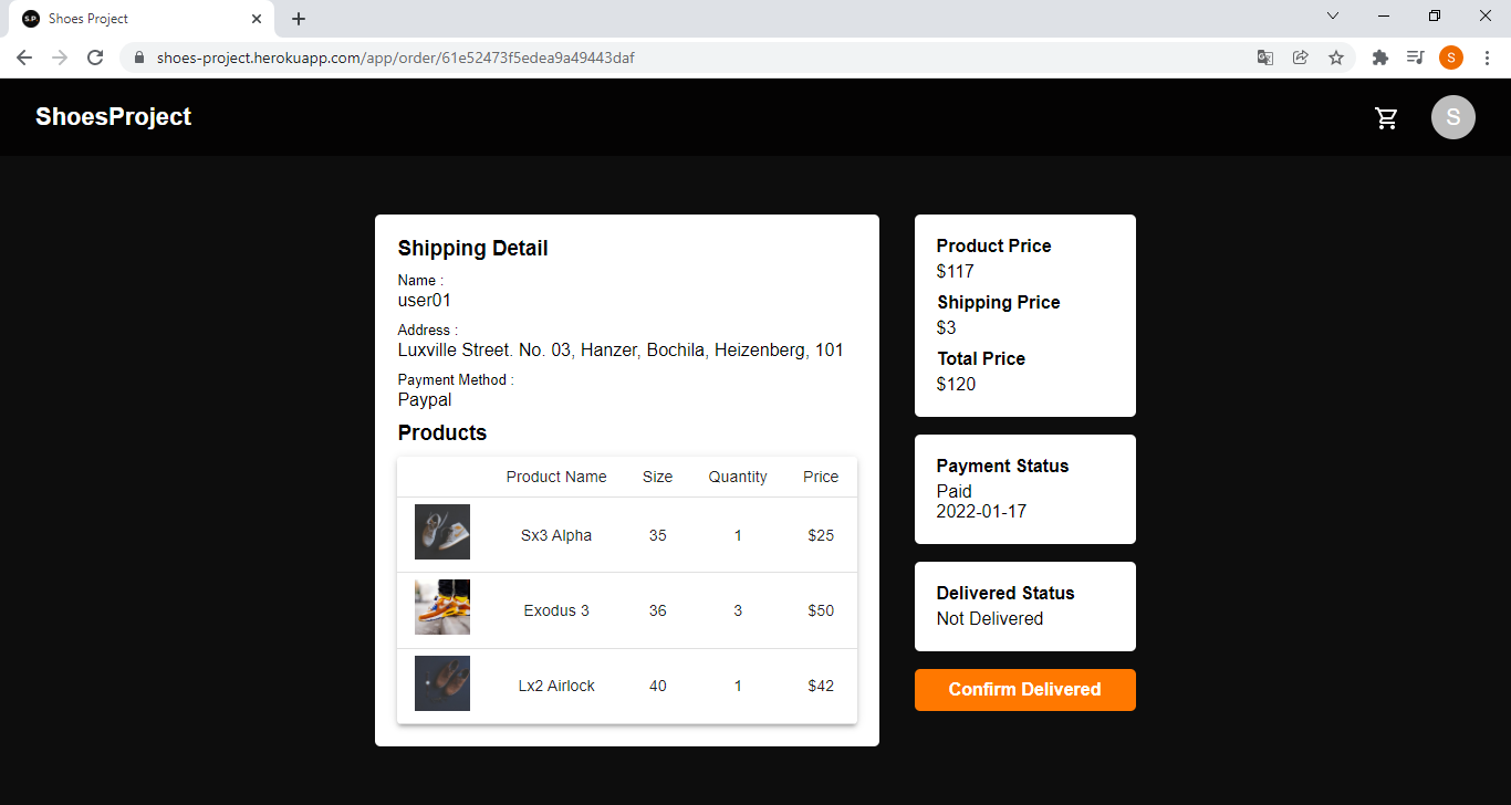 GitHub - suryawidiarto/shoes-project-app