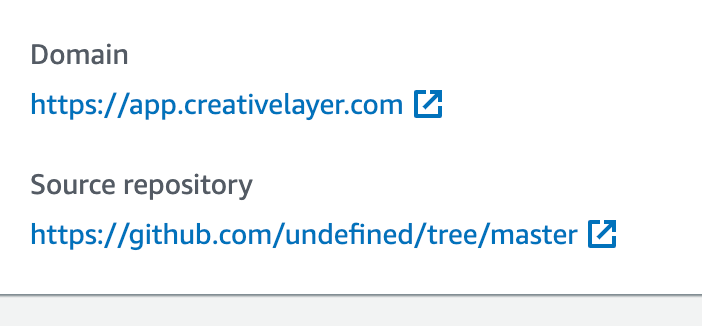 Cannot trigger build when there are no changes · Issue #1435 · aws-amplify/amplify-hosting · GitHub