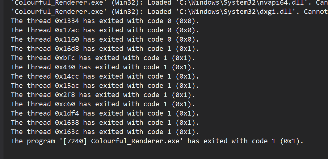 CUDA Pass glm::mat4 / vec4 to Kernel Inaccessible · Issue #896 · g-truc ...