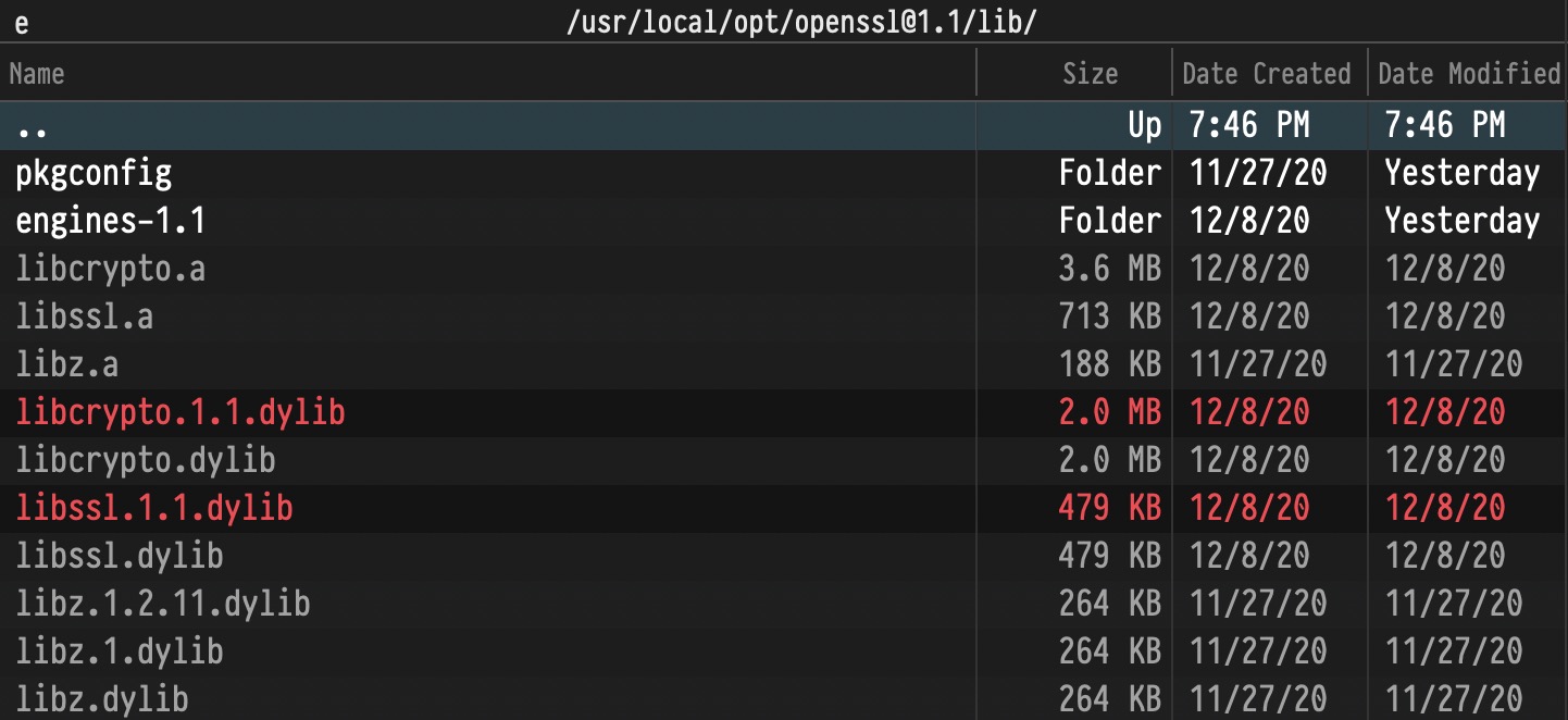 PSRemoting Support for Apple M1 Silicon · Issue #14760 · PowerShell/PowerShell · GitHub