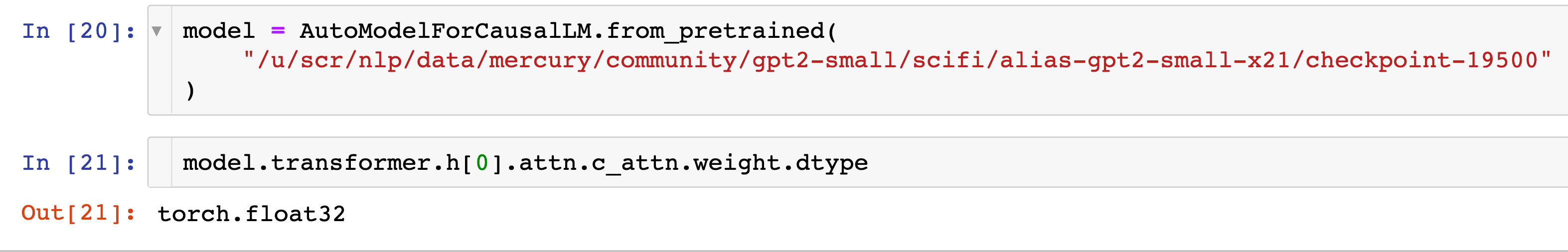 Enhancement: Clean up zero_to_fp32.py · Issue #1062 · deepspeedai ...