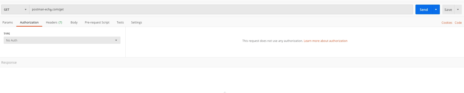 Preview Request Button Missing In Latest Version Of Postman · Issue 8244 · Postmanlabs Postman