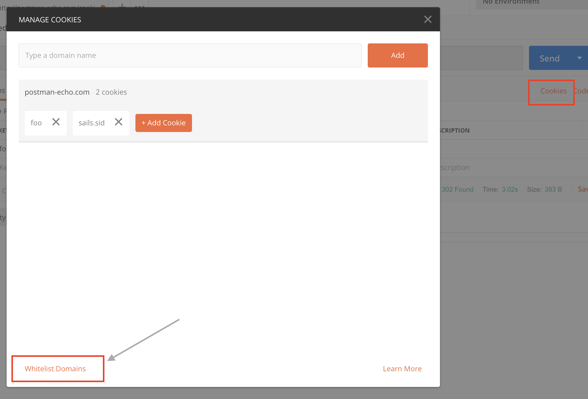 Disable automatic header per request · Issue #8556 · postmanlabs/postman-app-support · GitHub