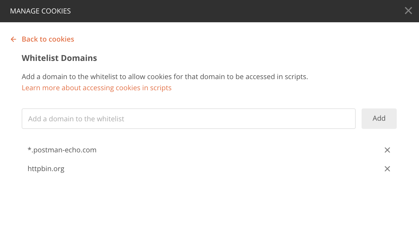 Disable automatic header per request · Issue #8556 · postmanlabs/postman-app-support · GitHub