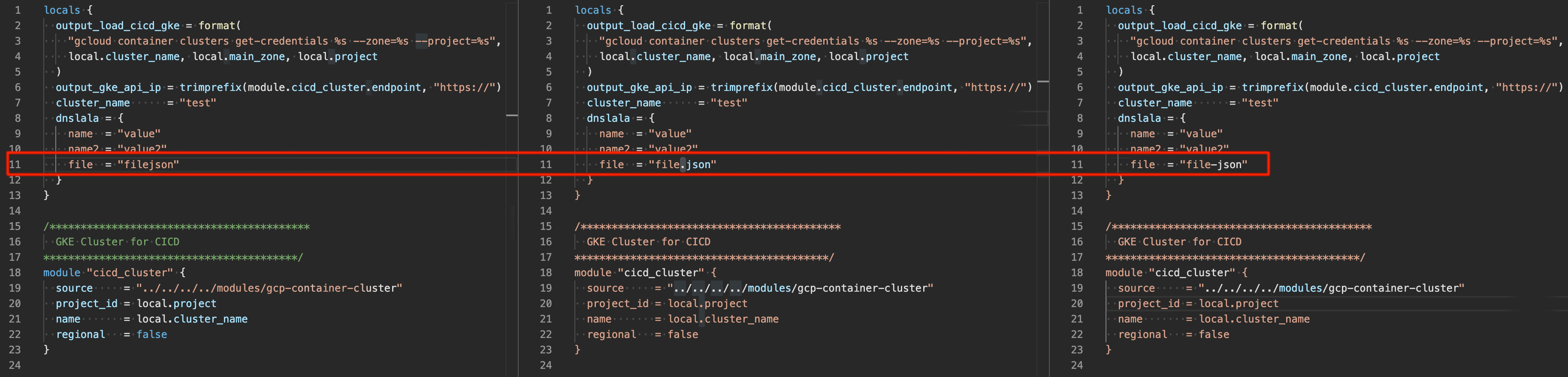`tags ` Breaks Syntax Highlighting · Issue 466 · Hashicorpvscode 
