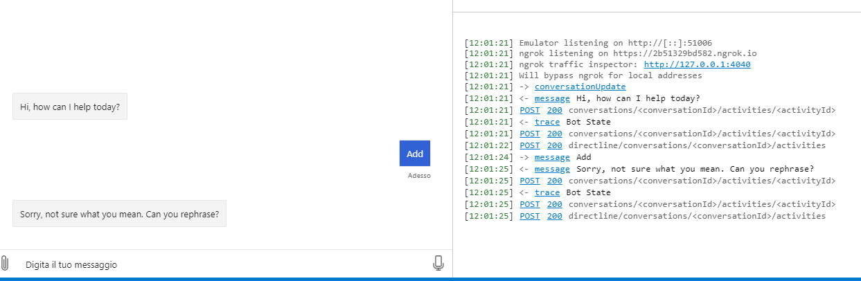 Bot Framework Composer 1 0 1 Not Work With Luis · Issue 3399 · Microsoft Botframework Composer