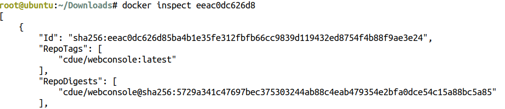 [ECS-Fargate] [request]: Wrong image ID from task metadata API on Fargate 1.4.0 · Issue #1310 ...