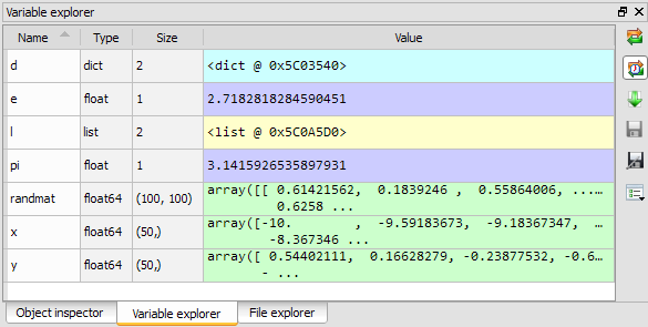 Add A Title Element To Show What Kernel Were In · Issue 26 · Jupyterlab Contribjupyterlab