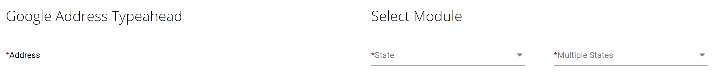 Select And Date Component Style Issue · Issue 168 · Dxc Technologyhalstack Angular · Github 