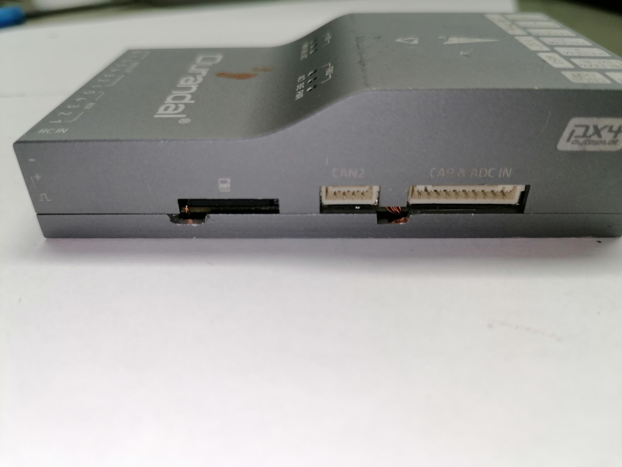 Dynamic Control allocation(Master branch): flight issues · Issue #19577 · PX4/PX4-Autopilot · GitHub