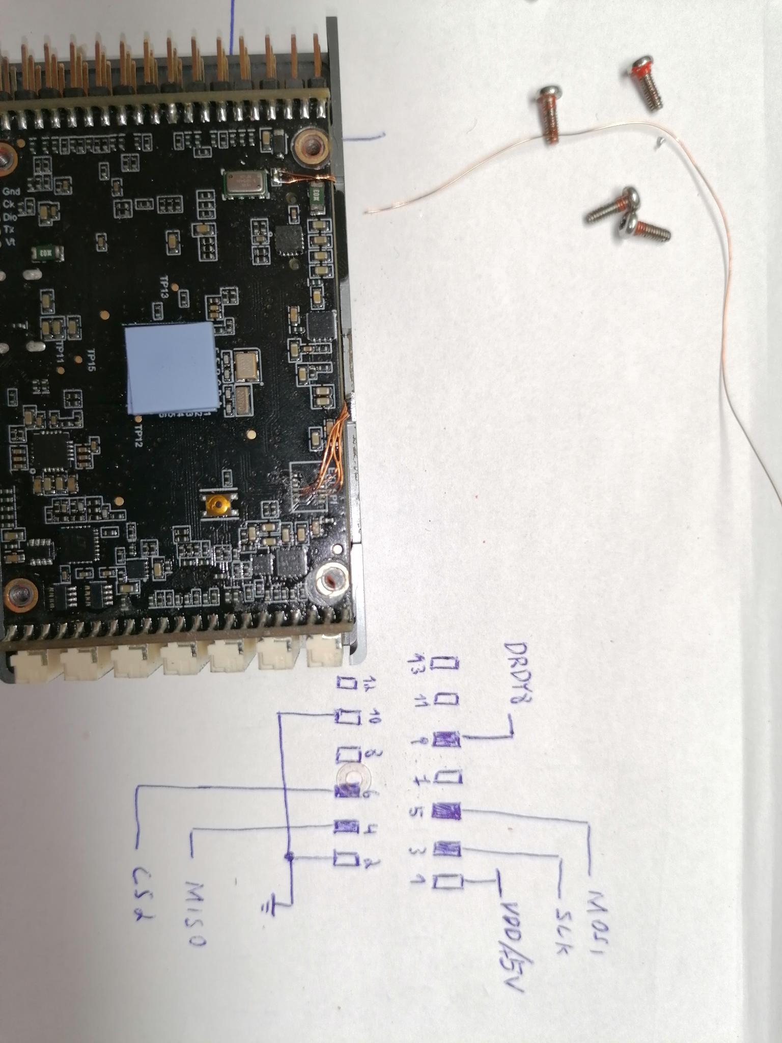 Dynamic Control allocation(Master branch): flight issues · Issue #19577 · PX4/PX4-Autopilot · GitHub