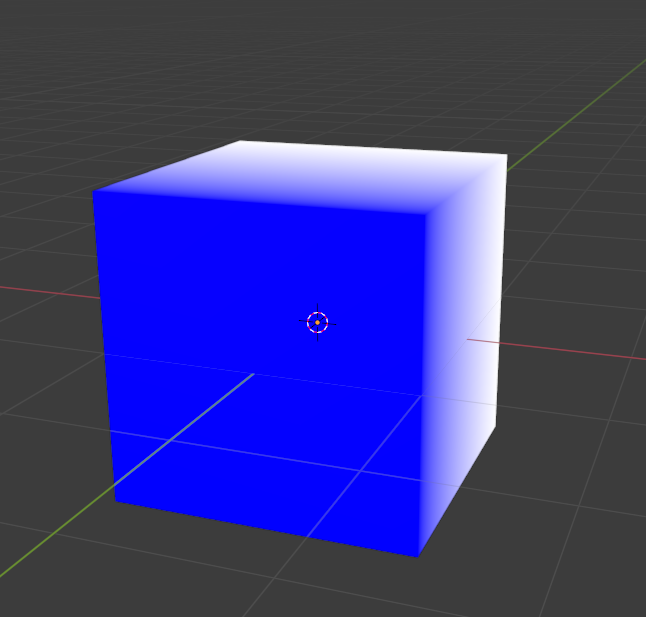Gltf vertex color is not imported correctly. · Issue #46512 ...