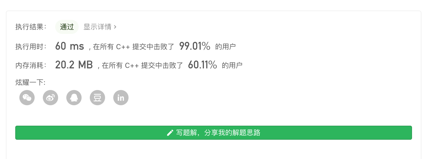 【355. 设计推特】【C++】 by happyvictorwu · Pull Request #517 · labuladong/fucking-algorithm · GitHub