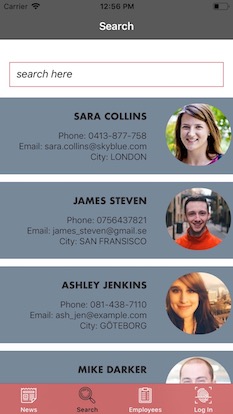 GitHub - ostdori/myApp