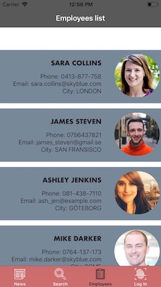 Github Ostdori Myapp