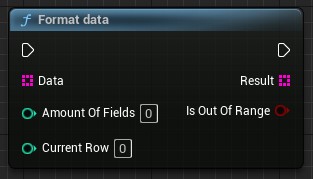 GitHub - bobost2/MySQL-UnrealEngine-Plugin: Simple plugin for using ...