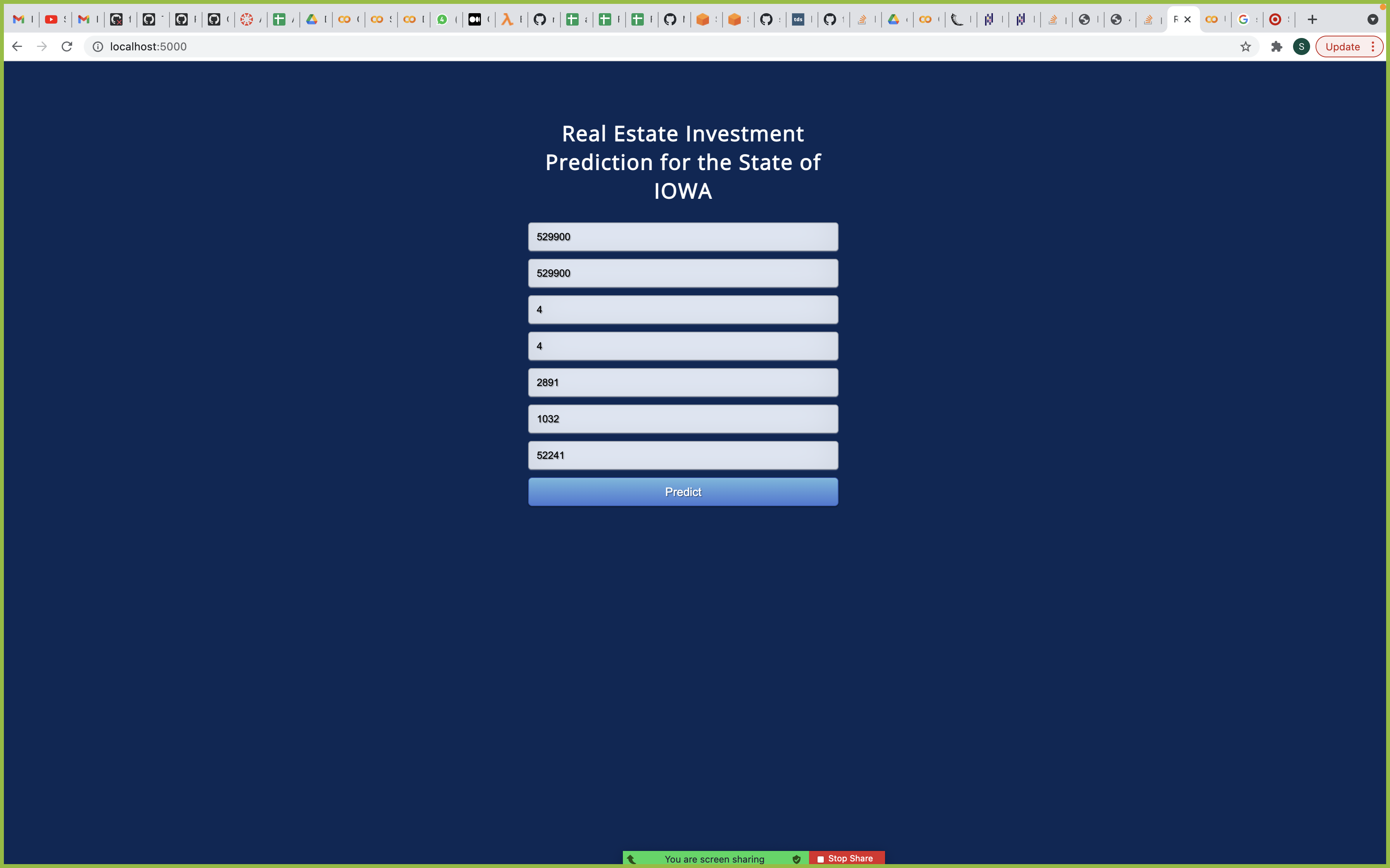 GitHub - shivamishu/Data-Mining-Final-Project: CMPE 255 Project