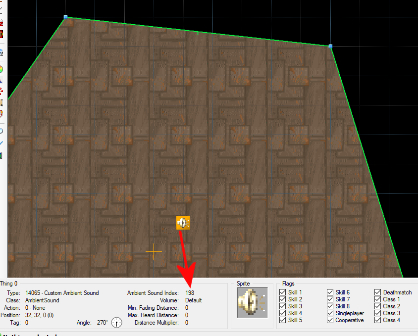 Ambient Sounds with same names problem · Issue #390 · UltimateDoomBuilder/UltimateDoomBuilder ...