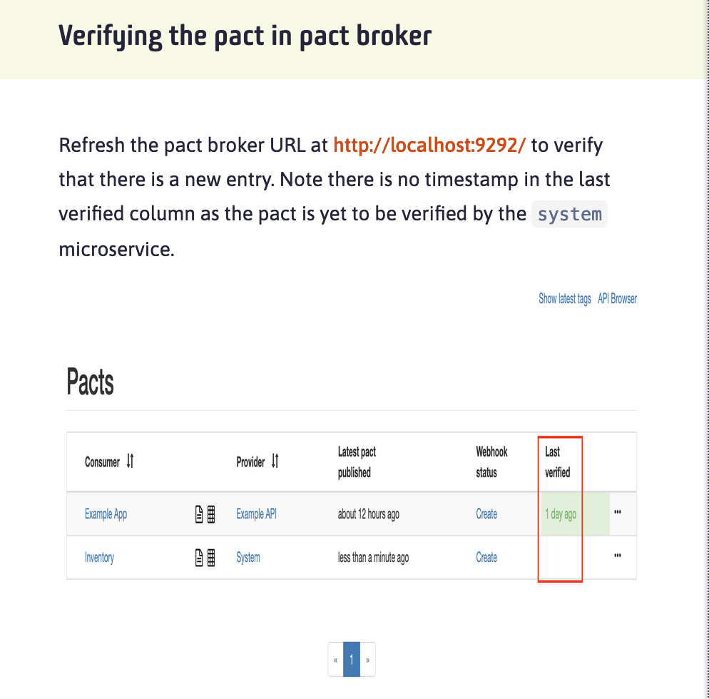 Windows Peer Review · Issue #3 · OpenLiberty/guide-contract-testing ...