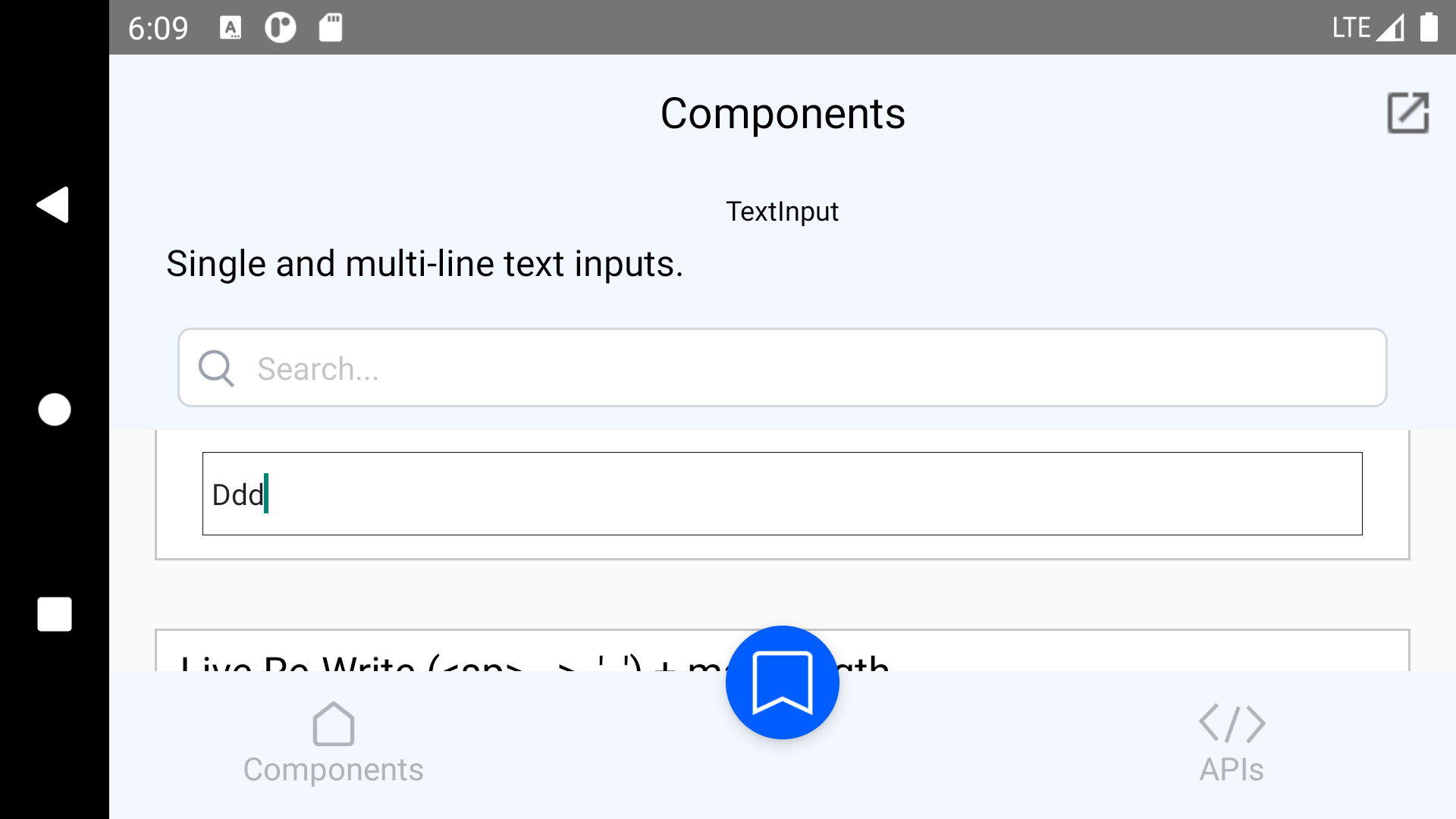 The Keyboard.addListener('keyboardDidShow') method is not executed when the Android phone screen ...