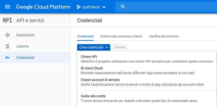 Do I have to use firebase? · Issue #580 · react-native-google-signin/google-signin · GitHub