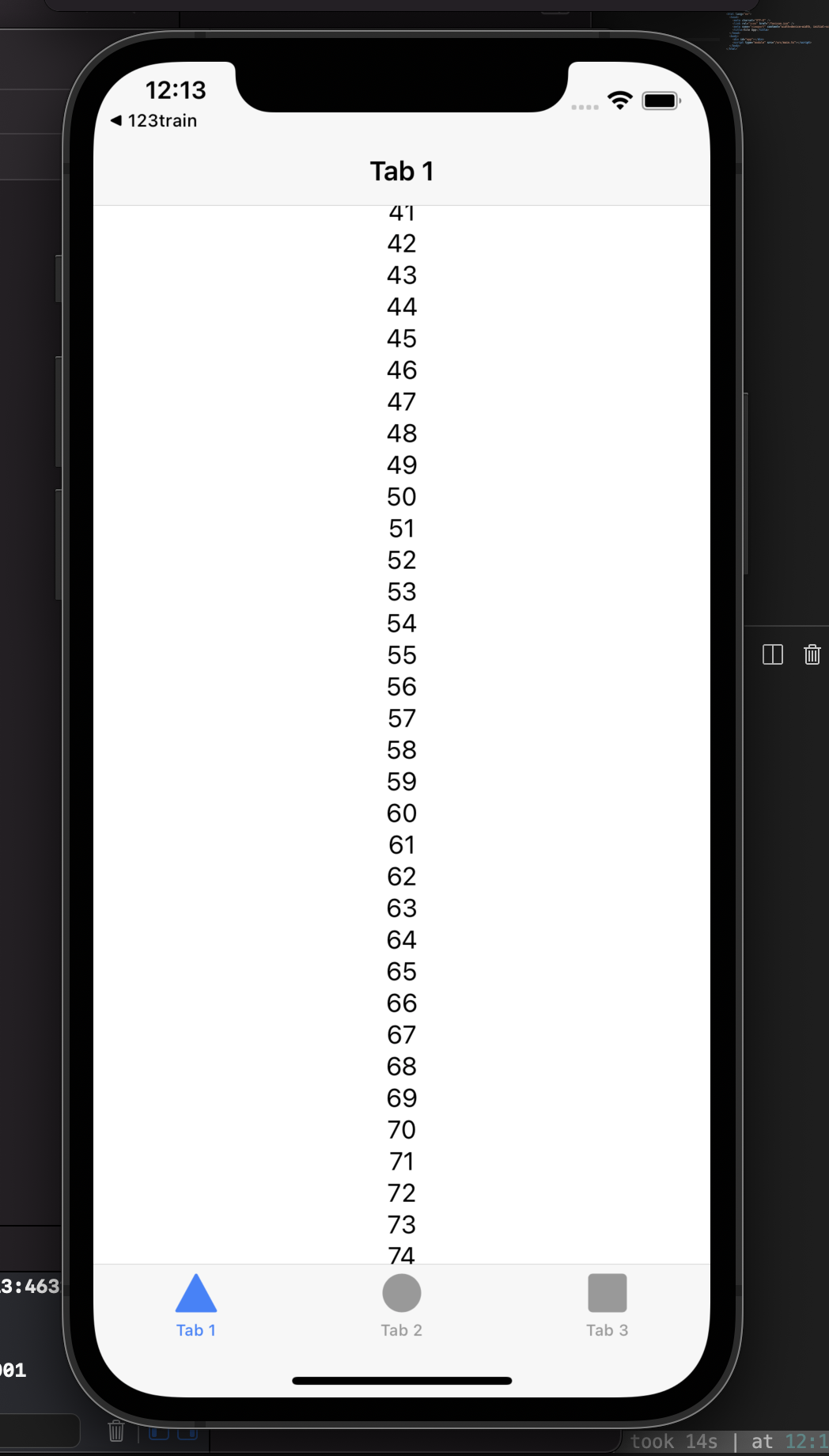 Bug Ionic 6 Vite Error Safe Area · Issue 23845 · Ionic Teamionic 