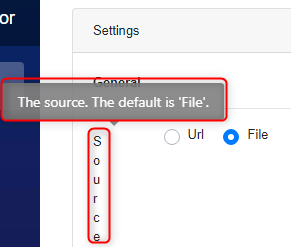 Tooltip on FieldLabel: does not use the ColumnSize? · Issue #956 · Megabit/Blazorise · GitHub