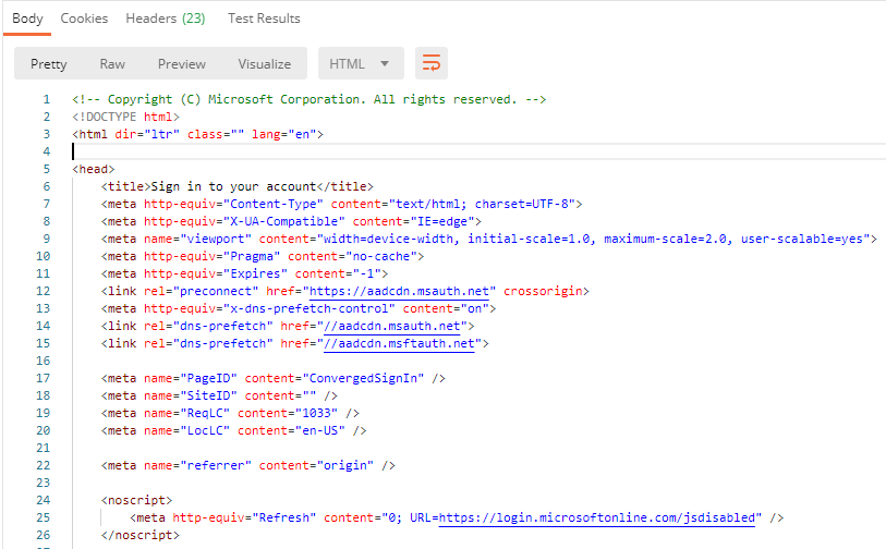 question: is it possible to use this library for using a client_credentials flow? · Issue #372 ...