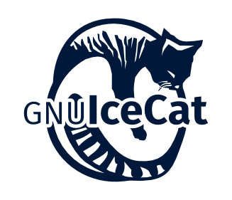 New icon: GNU Icecat · Issue #1895 · simple-icons/simple-icons · GitHub