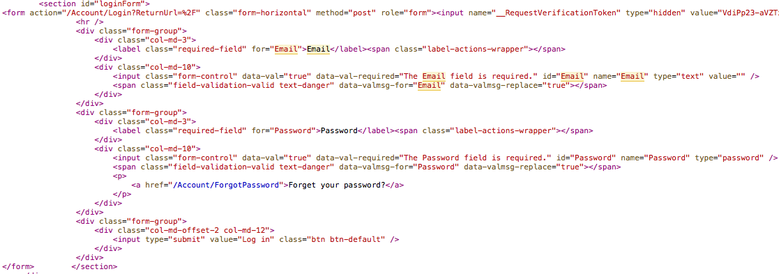 IOS Simulator - WebElement Click() and SendKeys() causes error when element is Displayed is ...