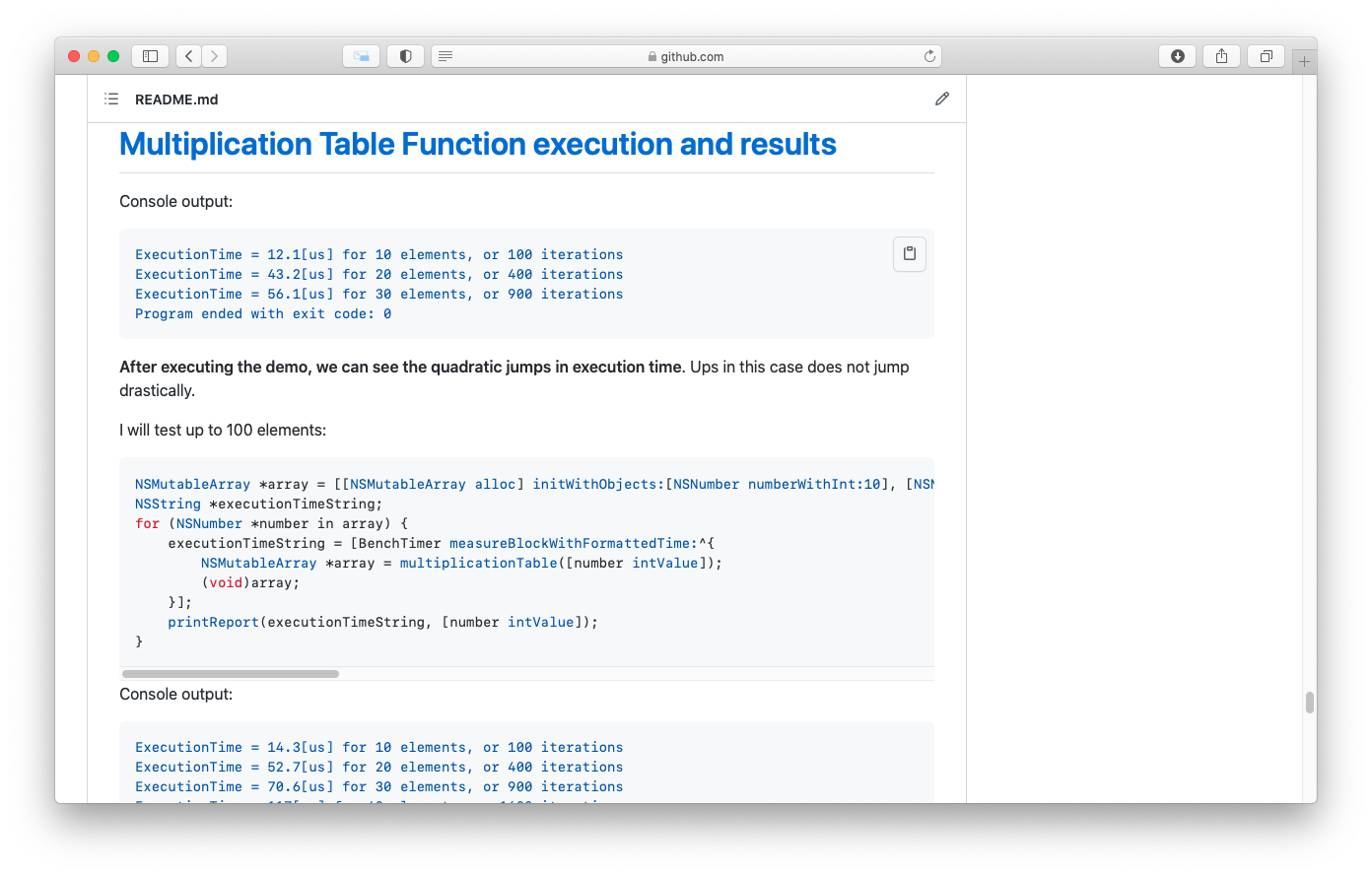 GitHub - c4arl0s/AlgorithmsAndDataStructuresInObjectiveCGeneralIndex: Once I finished the ...