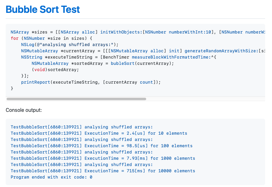 GitHub - c4arl0s/AlgorithmsAndDataStructuresInObjectiveCGeneralIndex: Once I finished the ...