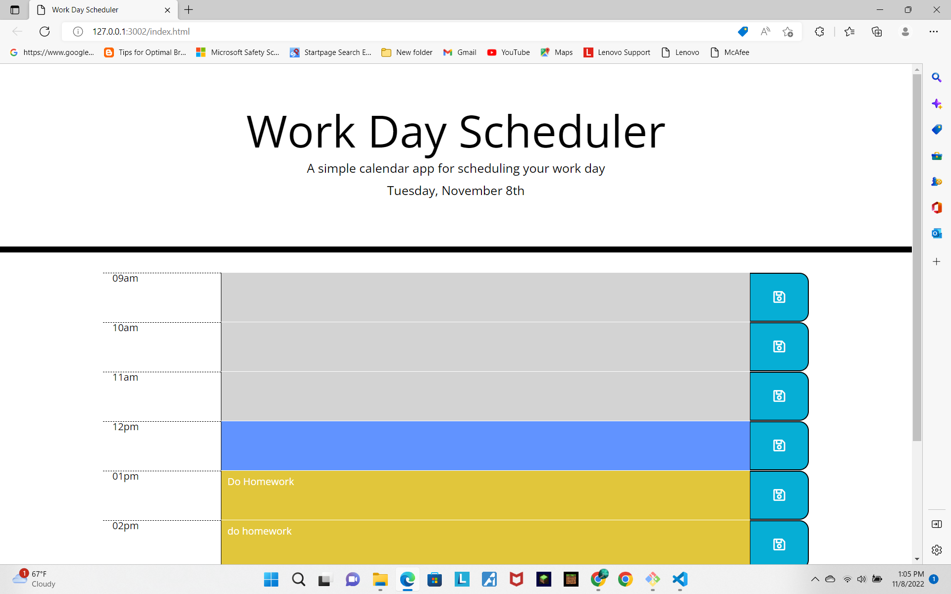 GitHub - jjobe5989/Third-Party-API-s