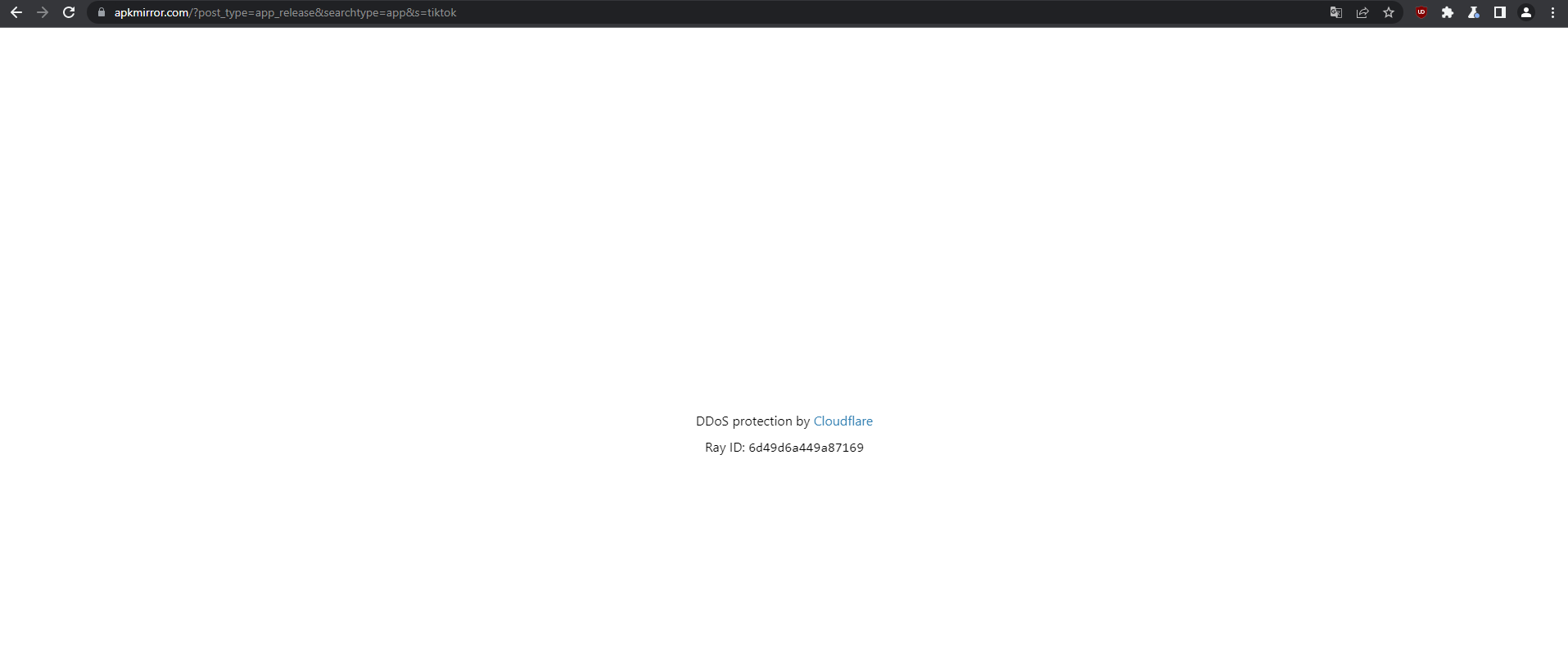 apkmirror.com: breakage · Issue #11490 · uBlockOrigin/uAssets · GitHub