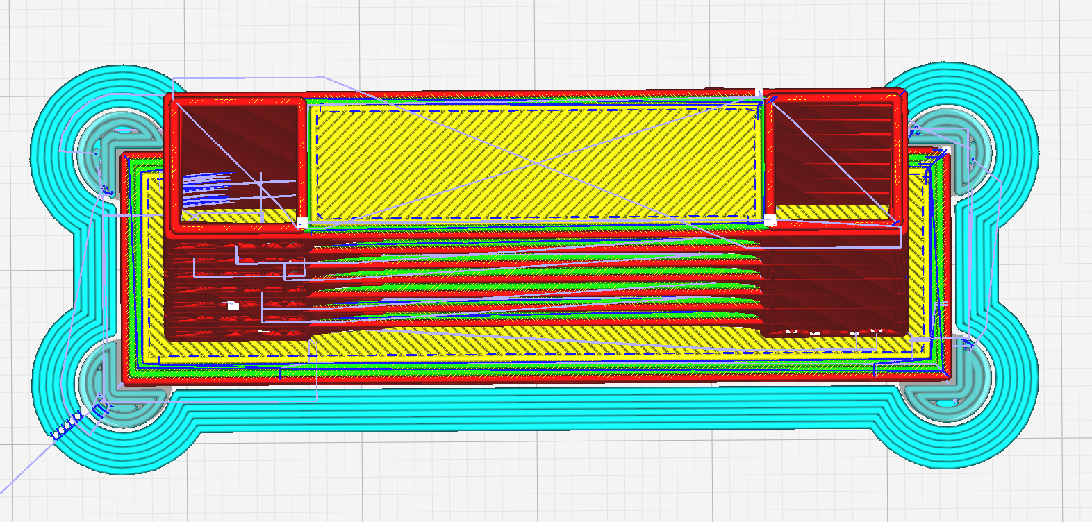 Implement Ability To Rotate The Viewport All Around The Part Without Limitations · Issue 16545 