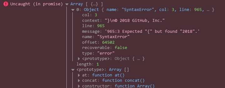Bug Import Styles Not Working On New Install Of 1530 On Firefox · Issue 1599 · Openstyles