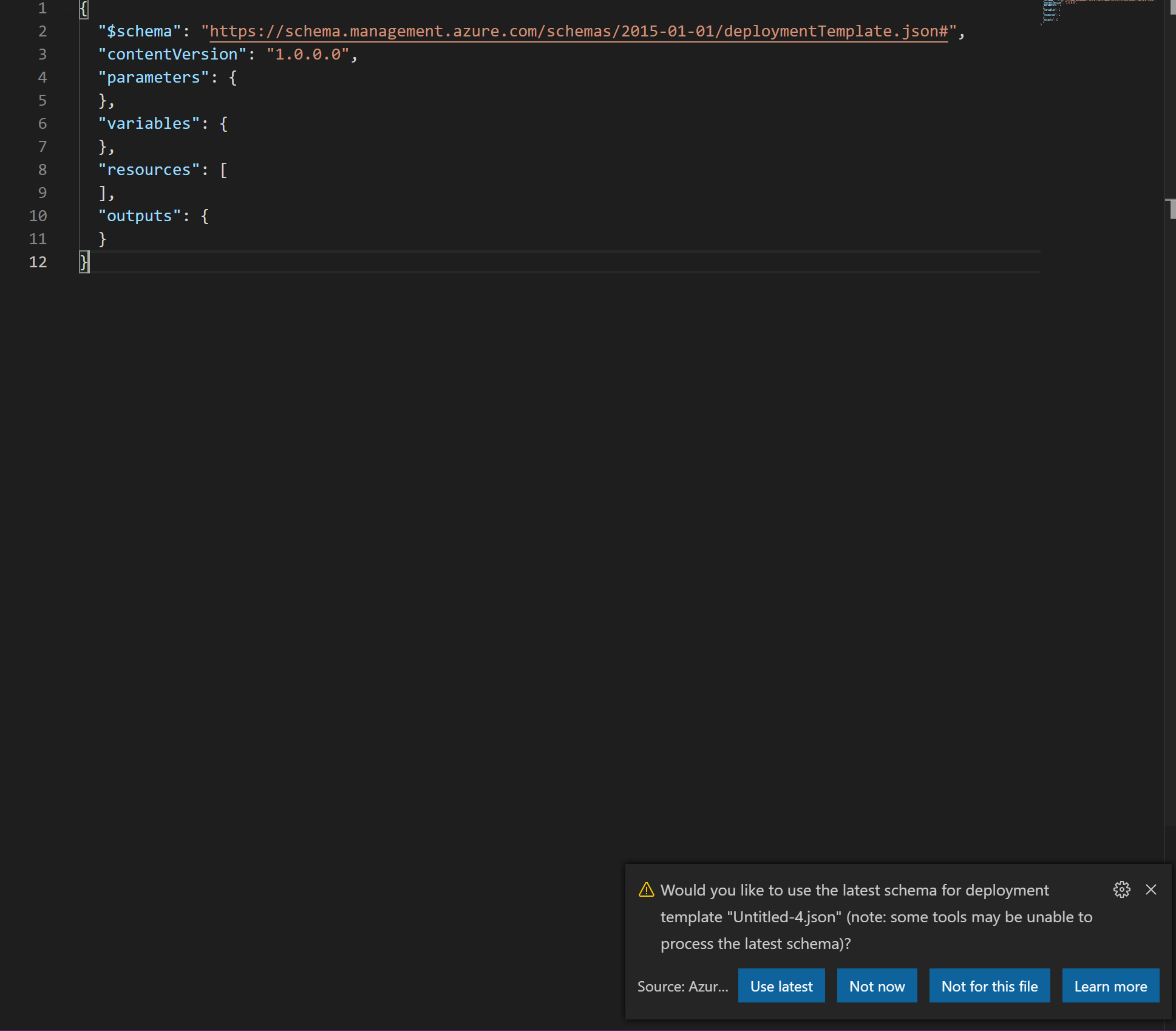 Missing schemas Microsoft.StorageSync/* · Issue #816 · Azure/azure-resource-manager-schemas · GitHub