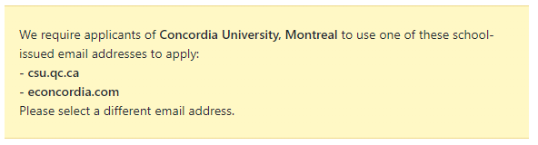 Github Student for Concordia University, Montreal · community · Discussion #50871 · GitHub