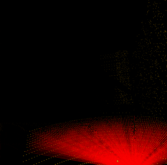 GitHub - iliaakm/LIDAR-VR: Recreating the Lidar game in VR