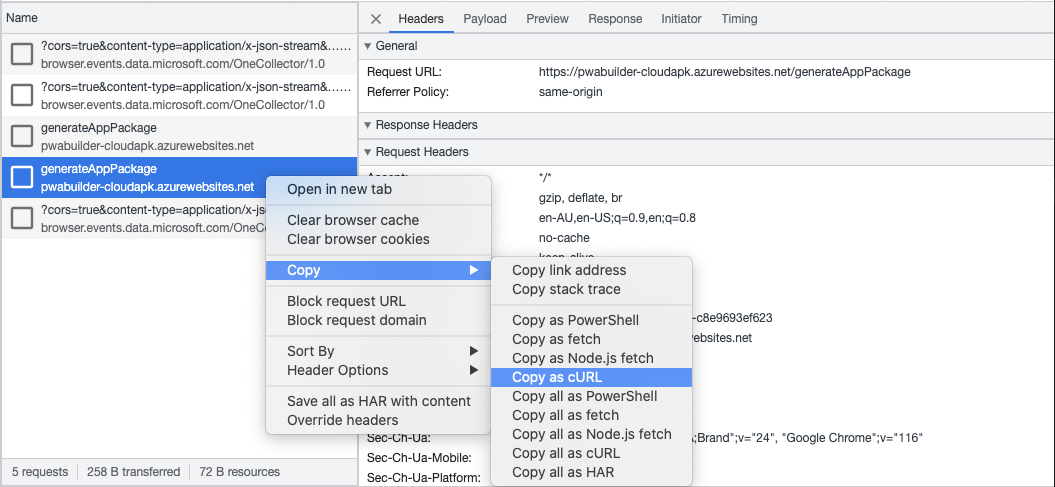 [BUG] PWA Builder - Update your app to target Android 13 (API level 33) · Issue #4305 · pwa ...