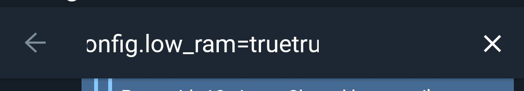 Search bar inside a chat doesn't utilize the full space · Issue #346 · TGX-Android/Telegram-X ...
